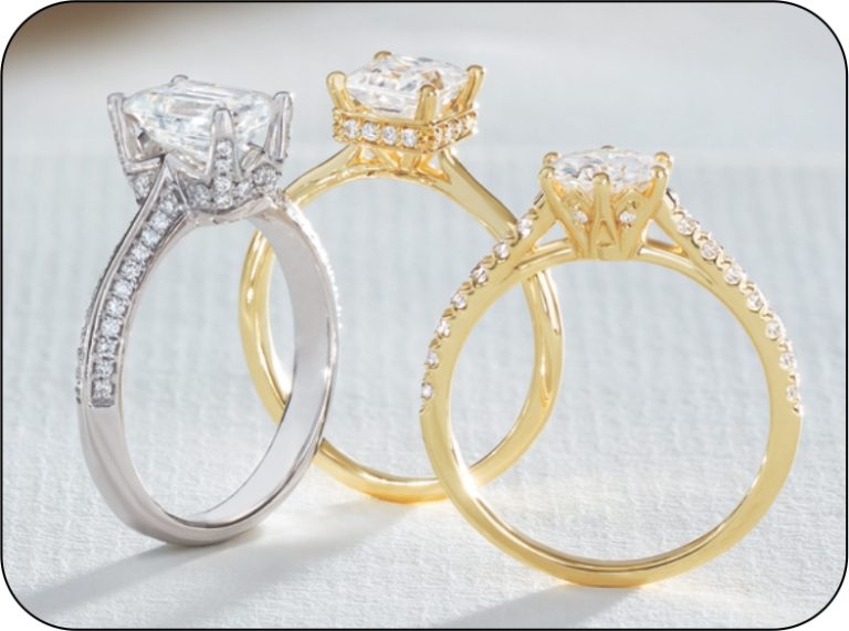 JOCELYN D JEWELRY – Manifesting Elegance
